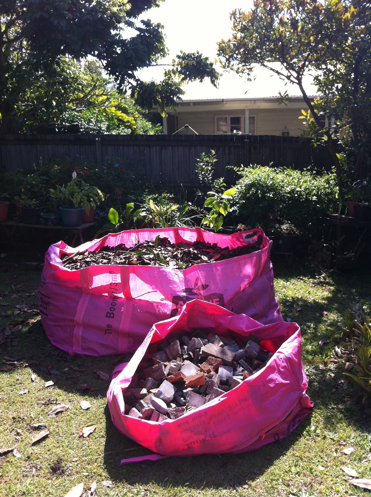 Affordable Skip Bags for Waste Disposal | Aussie Skip Bags
