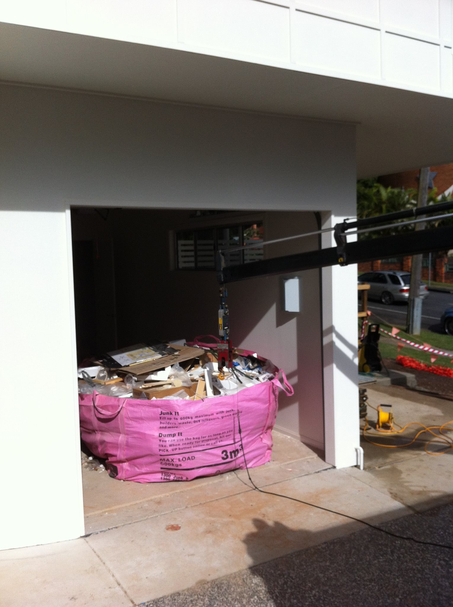 Affordable Skip Bags for Waste Disposal | Aussie Skip Bags